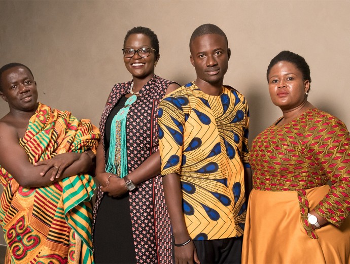 Calling Sexual And Reproductive Rights Scholars And Activists To Apply