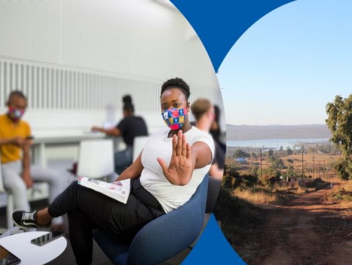 University Of Pretorias Dual Language Malaria Leadership Programme